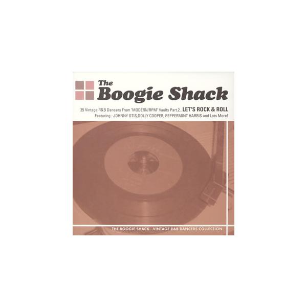 【発売日：2004年11月19日】【品番】 PCD-22083【JAN】 4995879220832【発売日】 2004年11月19日【収録内容】(1)Good Ole Blues(JOHNNY OTIS ORCHESTRA)(2)Zig ...