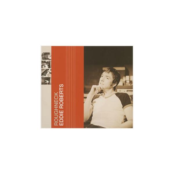 【発売日：2004年12月03日】【品番】 PCD-23578【JAN】 4995879235782【発売日】 2004年12月03日【アーティスト】エディー・ロバーツ【収録内容】(1)ROUGHNECK(2)SUGAR(feat.Iain...
