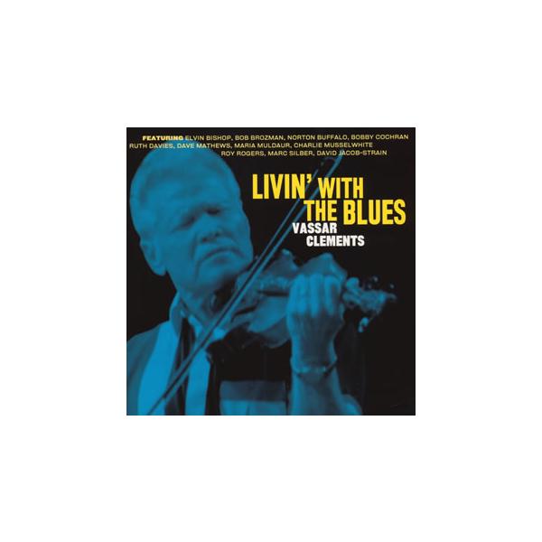 【発売日：2004年11月17日】【品番】 VSCD-5238【発売日】 2004年11月17日【アーティスト】ヴァッサー・クレメンツ【収録内容】(1)CYPRESS GROVE(2)DIRTY DRAWERS(3)HONEY BABE B...