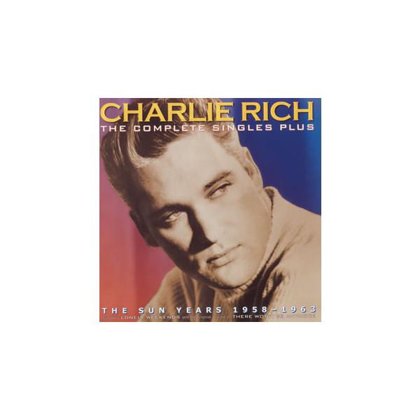 【発売日：2004年11月17日】【品番】 VSCD-5239【JAN】 4540399052397【発売日】 2004年11月17日【アーティスト】チャーリー・リッチ【収録内容】(1)WHIRLWIND(2)PHILADELPHIA BA...