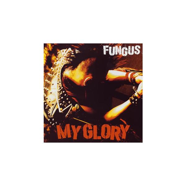 【発売日：2005年01月13日】【品番】 DDCM-1015【JAN】 4543034003402【発売日】 2005年01月13日【アーティスト】FUNGUS【収録内容】［1］(1)MY GLORY(2)WORKING ON THE W...