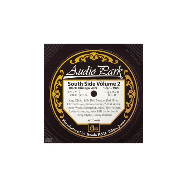 【発売日：2004年10月30日】【品番】 APCD-6018【JAN】 4571344220189【発売日】 2004年10月30日【収録内容】(1)There'll Come A Day(The Dixieland Thumpers)(...