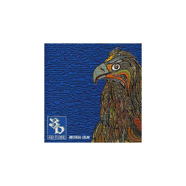 【発売日：2004年12月10日】【品番】 CHO-1210【発売日】 2004年12月10日【アーティスト】3D-TIME【収録内容】(1)SAFETY BUNT(2)SK(3)ROCK(4)NON FRY(5)2MINUTES(6)SU...