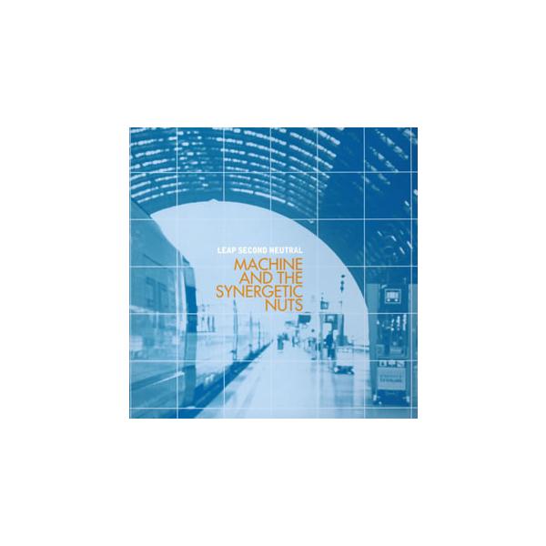 【品番】 ARC-2184【JAN】 4988044321847【発売日】 2005年02月日【アーティスト】マシーン・アンド・ザ・シナジェティック・ナッツ【収録内容】(1)M-B(2)MONACO(3)TROUT(4)NEUTRAL(5)...