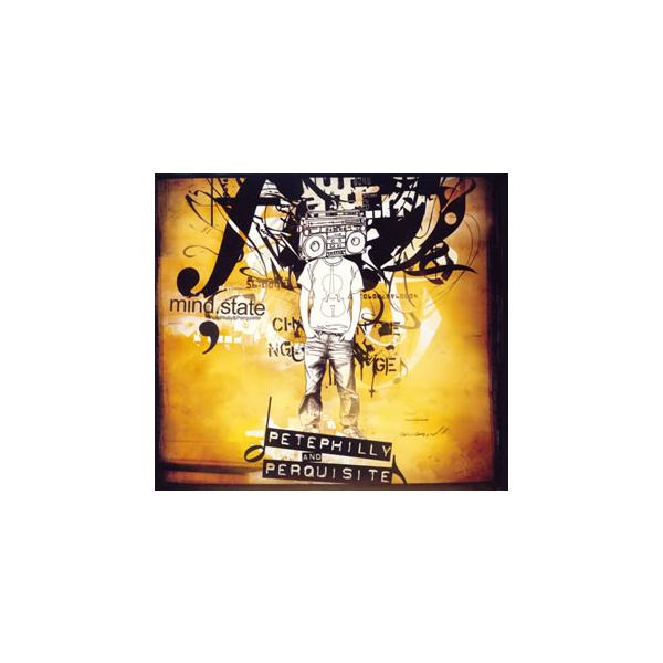 【発売日：2005年03月04日】【品番】 PCD-23603【JAN】 4995879236031【発売日】 2005年03月04日【アーティスト】ピート・フィリー&amp;パークィジット【収録内容】(1)Intro(2)Relieved...