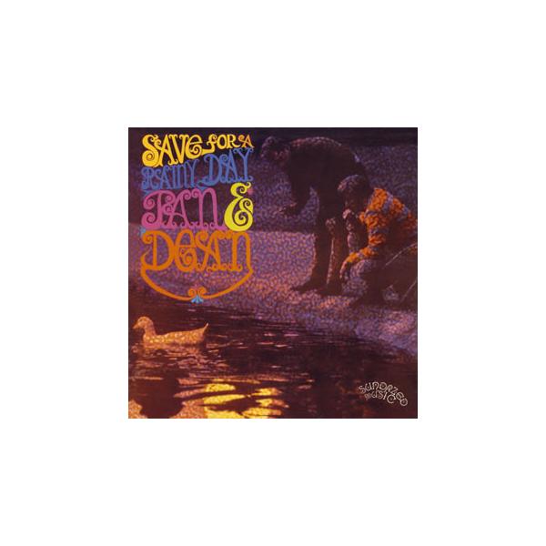 【発売日：2005年02月16日】【品番】 VSCD-1003【JAN】 4540399010038【発売日】 2005年02月16日【アーティスト】ジャン&amp;ディーン【収録内容】(1)Yellow Balloon(2)Here Co...