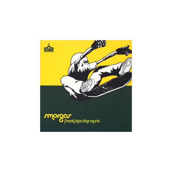 【発売日：2005年04月13日】【品番】 FLCF-4055【JAN】 4988018315490【発売日】 2005年04月13日【アーティスト】Smorgas【収録内容】(1)Freak into The Music(2)眞天狼ファン...