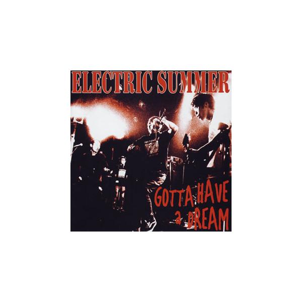 【発売日：2005年05月04日】【品番】 URCS-108【JAN】 4580122781088【発売日】 2005年05月04日【アーティスト】ELECTRIC SUMMER【収録内容】(1)S.S.TRAIN(2)THE BOX(3)...