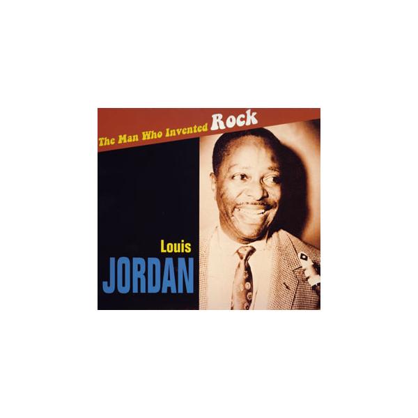 【発売日：2005年03月16日】【品番】 VSCD-5250【発売日】 2005年03月16日【アーティスト】ルイ・ジョーダン【収録内容】(1)Five Guys Named Moe(2)Is You Is Or Is You Ain't...