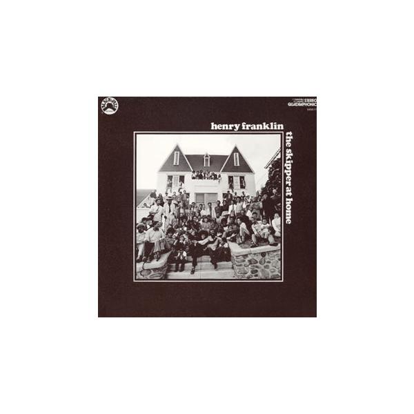 【発売日：2005年05月04日】【品番】 PCD-22102【JAN】 4995879221020【発売日】 2005年05月04日【アーティスト】ヘンリー・フランクリン|アル・ホール・ジュニア|オスカー・ブラッシャー|カーク・ライトシー...