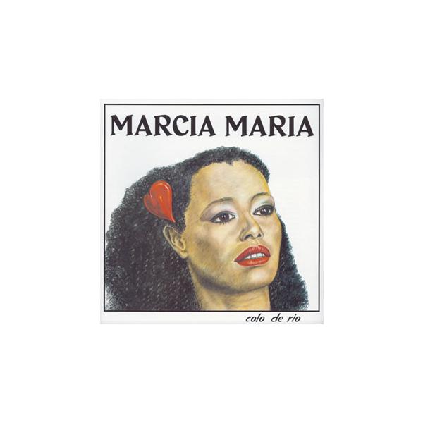 【発売日：2005年04月06日】【品番】 VSCD-9308【JAN】 4540399093086【発売日】 2005年04月06日【アーティスト】マルシア・マリア【収録内容】(1)COLO DE RIO(2)NADA SERA COMO...