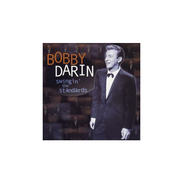 【発売日：2005年04月20日】【品番】 VSCD-5254【JAN】 4540399052540【発売日】 2005年04月20日【アーティスト】ボビー・ダーリン【収録内容】(1)DON'T RAIN ON MY PARADE(2)BR...