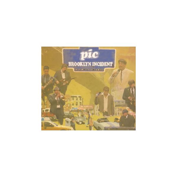 【発売日：2005年07月06日】【品番】 MTCH-1153【JAN】 4540957006695【発売日】 2005年07月06日【アーティスト】P.I.C【収録内容】(1)Sometimes Y(2)Switch(3)Esperanz...