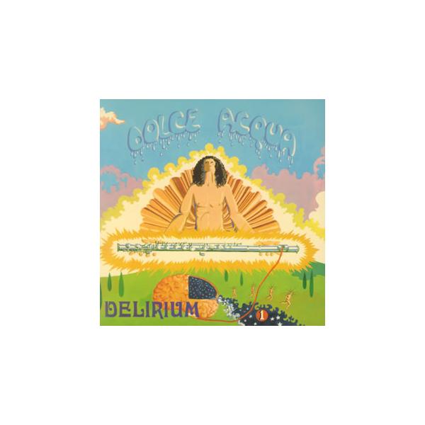 【発売日：2005年07月22日】【品番】 ARC-7104【JAN】 4988044371040【発売日】 2005年07月22日【アーティスト】デリリウム【収録内容】(1)PRELUDE:Paura(2)MOVIMENTO 1:Egoi...