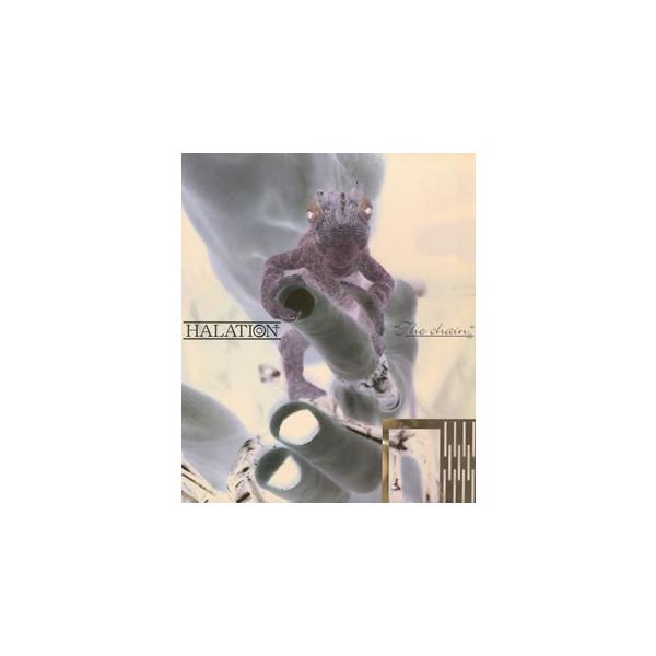 【発売日：2005年07月27日】【品番】 WWCA-31092〜B【JAN】 4571164380926【発売日】 2005年07月27日【アーティスト】HALATION【収録内容】［1］(1)"The chain"(2)Freedive...