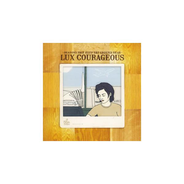 【発売日：2005年07月21日】【品番】 BNCP-118【JAN】 4529408001502【発売日】 2005年07月21日【アーティスト】ラックス・カレイジャス【収録内容】(1)CONCRETE(BROADWAY)(2)WEARI...