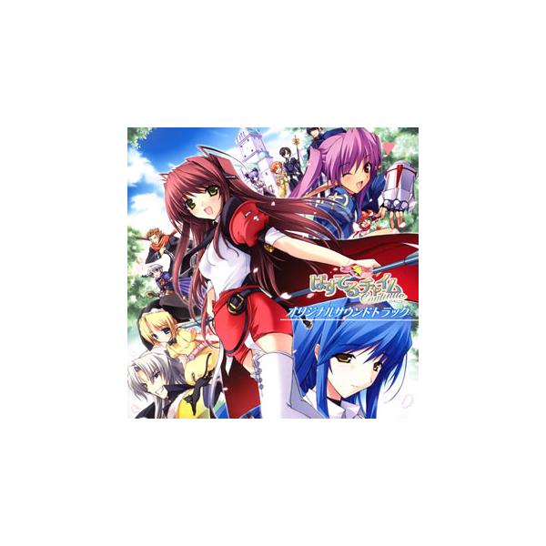 【発売日：2005年07月21日】【品番】 LACA-9053〜4【JAN】 4540774900534【発売日】 2005年07月21日【収録内容】［1］(1)Dreaming Continue(game version)(NANA)(2...