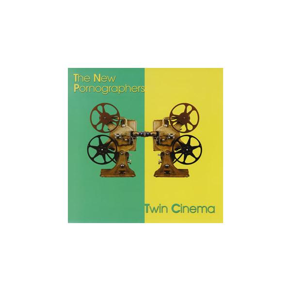 【発売日：2005年08月05日】【品番】 PCD-23657【JAN】 4995879236574【発売日】 2005年08月05日【アーティスト】ニュー・ポルノグラファーズ【収録内容】(1)Twin Cinema(2)The Bones...