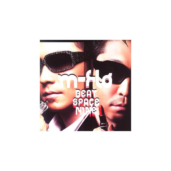 【発売日：2005年08月24日】【品番】 RZCD-45227【JAN】 4988064452279【発売日】 2005年08月24日【アーティスト】m-flo【収録内容】(1)BEAT(2)Taste Your Stuff(〓[ハート]...