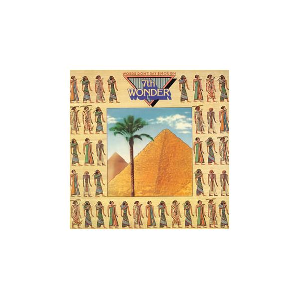 【発売日：2005年07月20日】【品番】 VSCD-274【JAN】 4540399002743【発売日】 2005年07月20日【アーティスト】セヴンス・ワンダー【収録内容】(1)MY LOVE AIN'T NEVER BEEN THI...