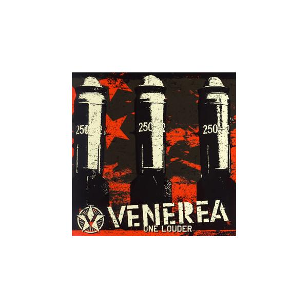 【発売日：2005年08月06日】【品番】 PZCY-5【JAN】 4529455010045【発売日】 2005年08月06日【アーティスト】ヴェネレア【収録内容】(1)Calling Card(2)Guantanamo(3)All Wa...