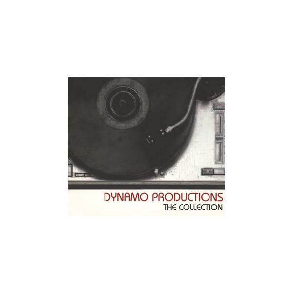 【発売日：2005年08月03日】【品番】 MTCH-1156【JAN】 4540957006916【発売日】 2005年08月03日【アーティスト】ダイナモ・プロダクションズ【収録内容】(1)Man in The Moon(2)Back ...