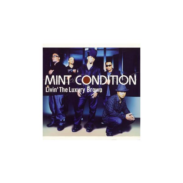 【発売日：2005年08月19日】【品番】 PCD-23659【JAN】 4995879236598【発売日】 2005年08月19日【アーティスト】ミント・コンディション【収録内容】(1)MINTROLUDE(2)MY SISTA(3)L...