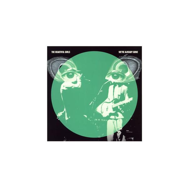【発売日：2005年07月08日】【品番】 PPCD-22001【発売日】 2005年07月08日【アーティスト】ビューティフル・ガールズ【収録内容】(1)WE'RE ALREADY GONE(2)...AND WE'LL DANCE ON...