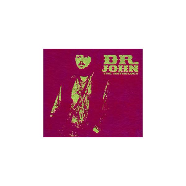 【発売日：2005年09月07日】【品番】 VSCD-5275【JAN】 4540399052755【発売日】 2005年09月07日【アーティスト】ドクター・ジョン【収録内容】(1)IN THE NIGHT(2)TIPITINA(3)WO...