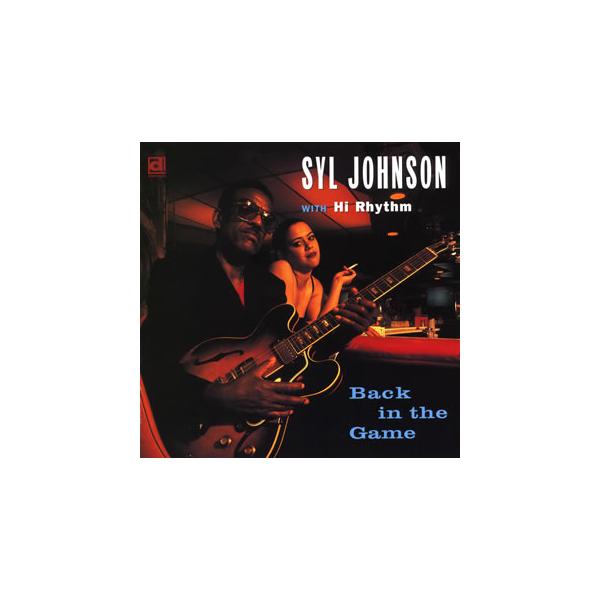 【発売日：2005年09月16日】【品番】 PCD-23697【JAN】 4995879236970【発売日】 2005年09月16日【アーティスト】シル・ジョンスン，ハイ・リズム|HI RHYTHM|シル・ジョンスン【収録内容】(1)BA...