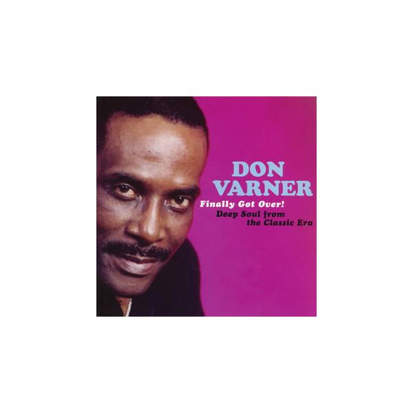 【発売日：2005年09月21日】【品番】 VSCD-5278【JAN】 4540399052786【発売日】 2005年09月21日【アーティスト】ドン・ヴァーナー【収録内容】(1)More Power To Ya'(2)Handshak...