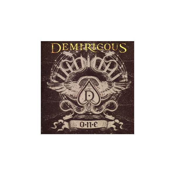 【発売日：2006年01月25日】【品番】 MBCY-1049【JAN】 4562180720490【発売日】 2006年01月25日【アーティスト】デミリコス【収録内容】(1)REPENTAGRAM(2)WITHDRAWAL DIVINE...