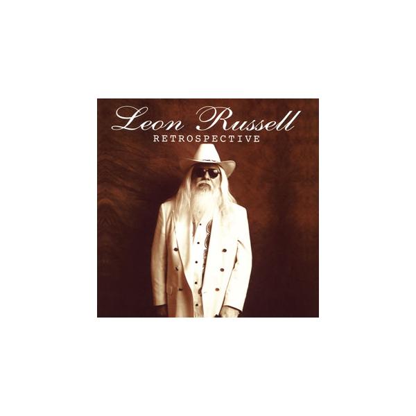 【発売日：2005年10月05日】【品番】 TOCP-67766【JAN】 4988006835092【発売日】 2005年10月05日【アーティスト】レオン・ラッセル【収録内容】(1)ソング・フォー・ユー(2)激しい雨が降る(3)バラード...