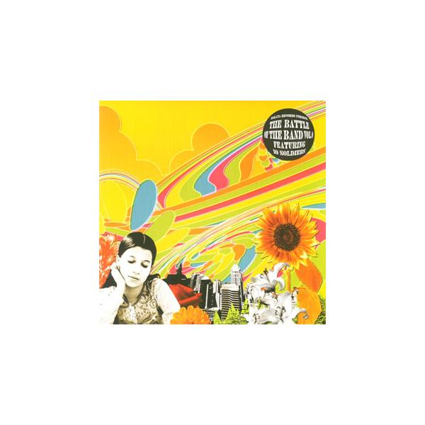 【発売日：2005年10月05日】【品番】 OWCQ-2001【JAN】 4540994000694【発売日】 2005年10月05日【収録内容】(1)The Bttle Of The Bandのテーマ(2)My Girl(SO)(3)ロッ...