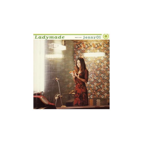 【発売日：2005年10月26日】【品番】 TECI-1110【JAN】 4988004097867【発売日】 2005年10月26日【アーティスト】jenny 01【収録内容】(1)My first recipe(2)Monologue(...