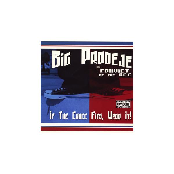 【発売日：2005年10月21日】【品番】 PCD-23711【JAN】 4995879237113【発売日】 2005年10月21日【アーティスト】ビッグ・プロディジー【収録内容】(1)GANGSTA LUV-2005(2)SOCIAL ...