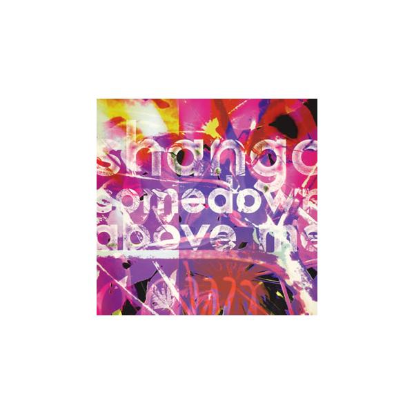 【発売日：2005年10月21日】【品番】 VICB-60009【JAN】 4988002485697【発売日】 2005年10月21日【アーティスト】shango comedown above me【収録内容】(1)Devils In Y...