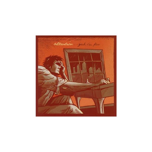 【発売日：2005年11月02日】【品番】 BNCP-117【JAN】 4529408001496【発売日】 2005年11月02日【アーティスト】アテンション【収録内容】(1)(intro)(2)what i know(3)i'll ma...