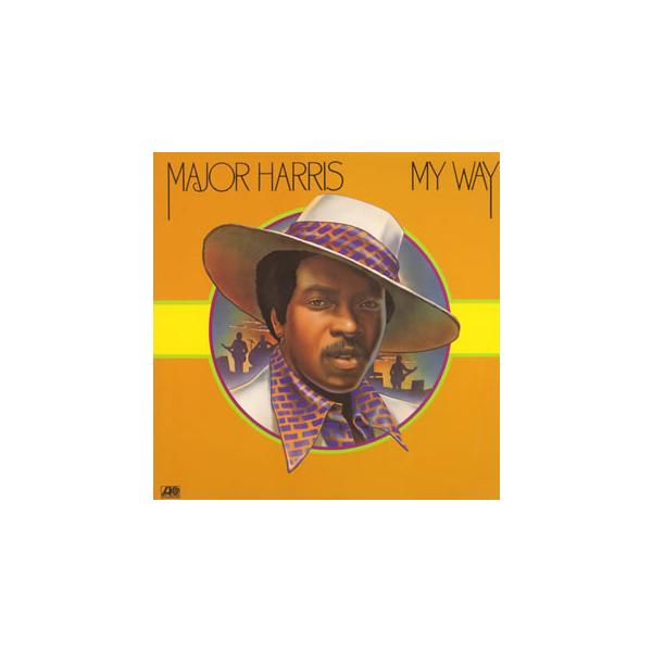 【発売日：2005年10月19日】【品番】 VSCD-277【JAN】 4540399002774【発売日】 2005年10月19日【アーティスト】メイジャー・ハリス【収録内容】(1)EACH MORNING I WAKE UP(2)LOV...