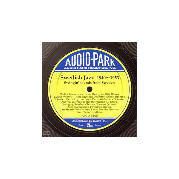 【発売日：2005年09月30日】【品番】 APCD-6105【JAN】 4571344222558【発売日】 2005年09月30日【収録内容】(1)What A Night，What A Moon，What A Girl(Walter ...