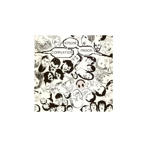 【発売日：2005年11月18日】【品番】 PCD-2615【JAN】 4995879026151【発売日】 2005年11月18日【収録内容】(1)Backyards Of Our Neighbors(Au Revoir Simone)(...