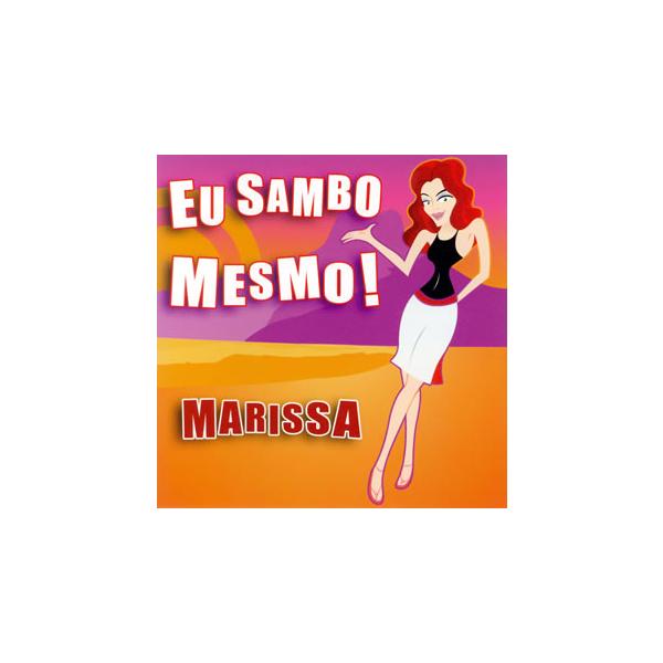 【発売日：2005年12月21日】【品番】 GQCD-10021【JAN】 4580142340609【発売日】 2005年12月21日【アーティスト】マリッサ【収録内容】(1)ALO ALO(2)EU SAMBO MESMO(3)SAMB...