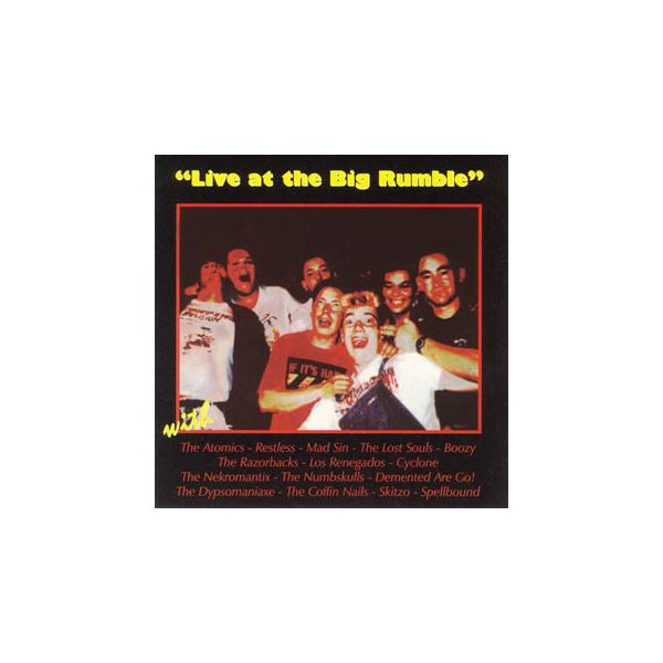 【発売日：2005年11月16日】【品番】 VSCD-5347【JAN】 4540399053479【発売日】 2005年11月16日【収録内容】(1)I do declare(The Atomics)(2)New Orleans(Rest...