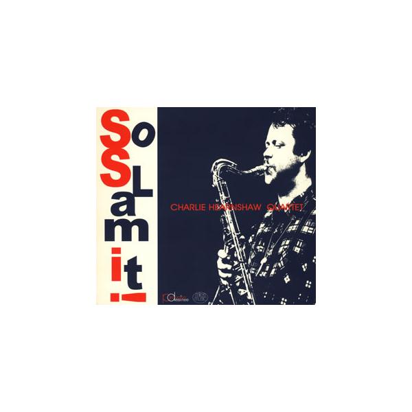 【発売日：2005年11月16日】【品番】 VSCD-9325【JAN】 4540399093253【発売日】 2005年11月16日【アーティスト】チャーリー・ハーンショウ・カルテット【収録内容】(1)YESTERDAY'S WALTZ(...