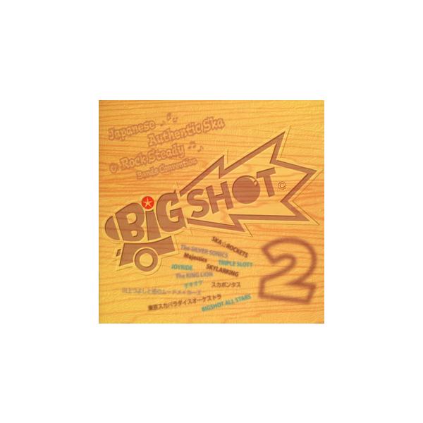 【発売日：2005年12月16日】【品番】 VICL-61840【JAN】 4988002495054【発売日】 2005年12月16日【収録内容】(1)朝日を見に行こうよ(BIGSHOT ALL STARS)(2)SOUL FINGER(...