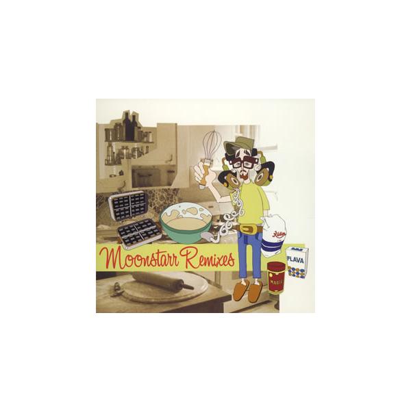 【発売日：2006年01月07日】【品番】 PCD-2621【JAN】 4995879026212【発売日】 2006年01月07日【アーティスト】ムーンスター【収録内容】(1)NY Boom(Rednose Distrikt)(2)Uam...