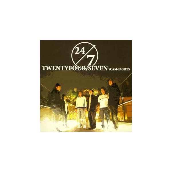 【発売日：2006年01月11日】【品番】 RLCA-1085【JAN】 4546175010865【発売日】 2006年01月11日【アーティスト】SCAM-EIGHTS【収録内容】(1)Steady(2)Time slide by(3)...