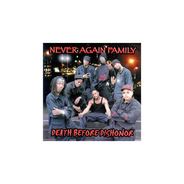 【発売日：2006年01月11日】【品番】 GQCD-10023【JAN】 4580142340647【発売日】 2006年01月11日【アーティスト】ネヴァー・アゲイン・ファミリー【収録内容】(1)INTRO(2)CLIPS&amp;GU...
