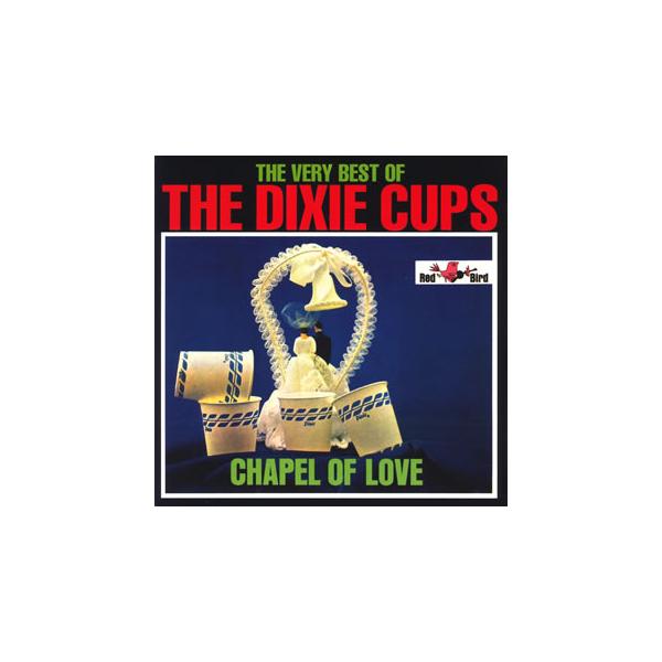 【発売日：2006年01月18日】【品番】 VSCD-5367【JAN】 4540399053677【発売日】 2006年01月18日【アーティスト】デキシー・カップス【収録内容】(1)CHAPEL OF LOVE(2)PEOPLE SAY...