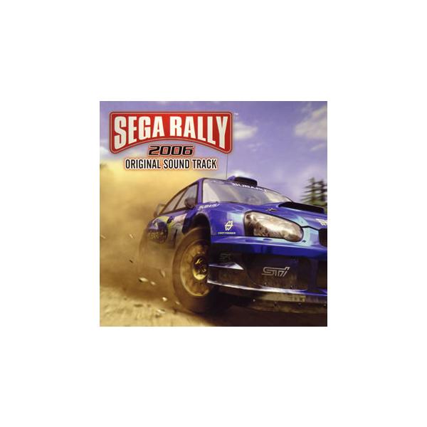 SEGAの人気ゲーム・ソフトのサントラ盤2006年編。美しいグラフィックと共に評価の高いドライビング・ナンバー各曲やジングルを1枚にコンパイル。実際のドライヴにも重宝する1枚だ。【品番】　WWCE-31116【JAN】　4571164381...